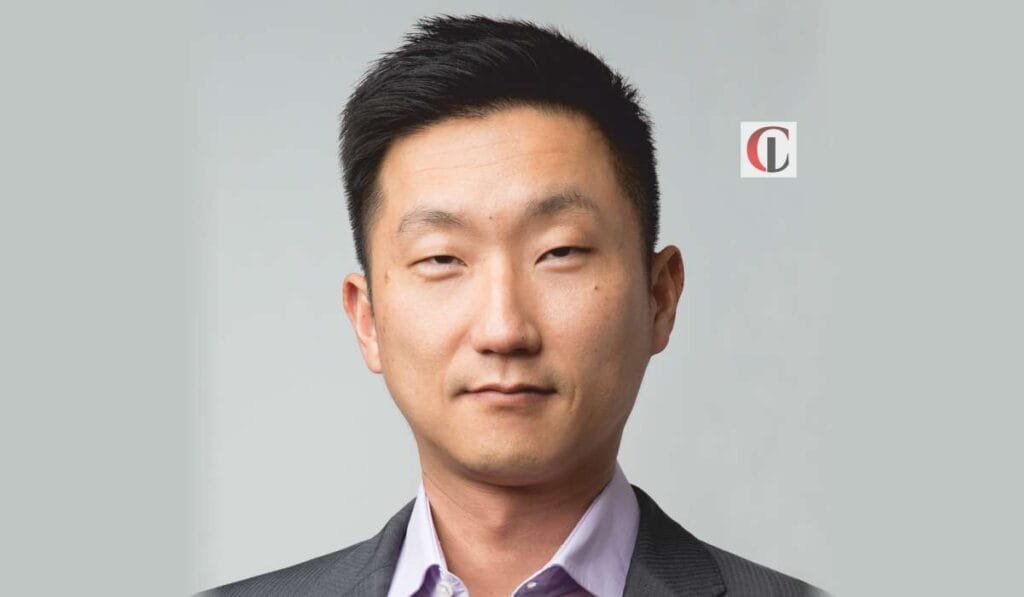 Henry Park | Redefining Convergence Technology Globally | CIO Look