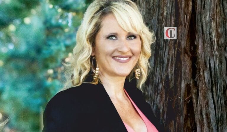 An Optimistic and Compassionate Business Leader | Sheri Atwood