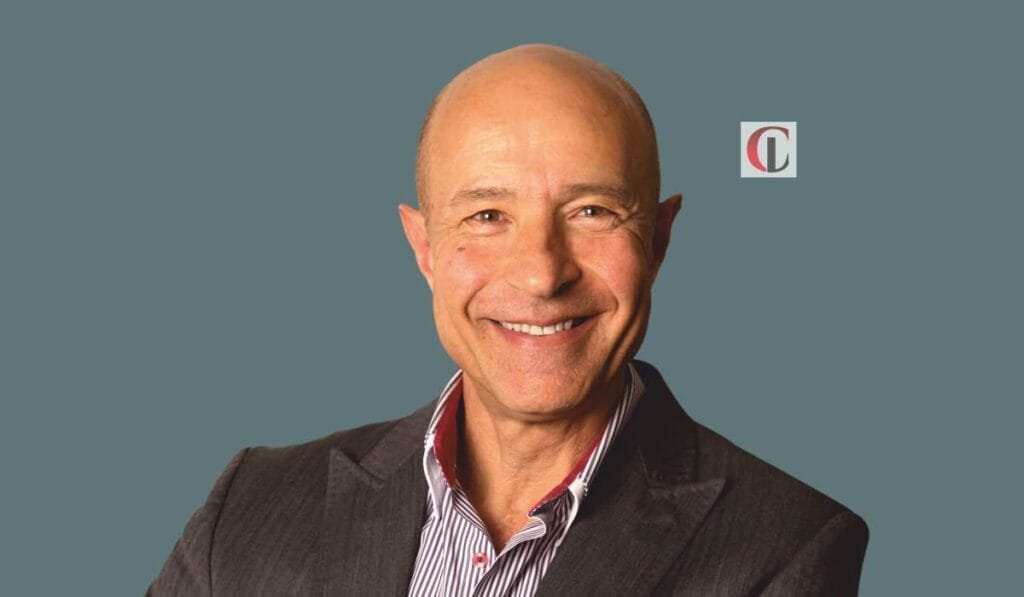 The Architect behind the Company’s Triumph | Alan Neilson