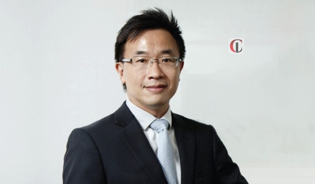 Joseph Chan: Balancing Effectiveness and Efficiency