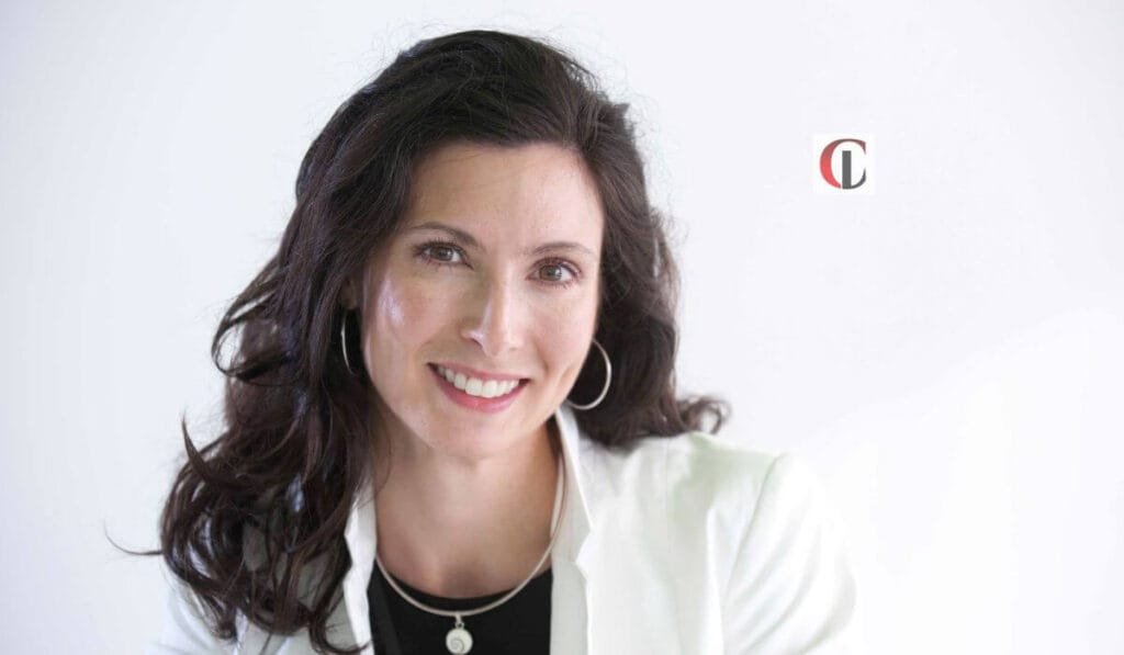 Enabling a Better Quality of Life for Everyone | Dr Joanne M. Hackett