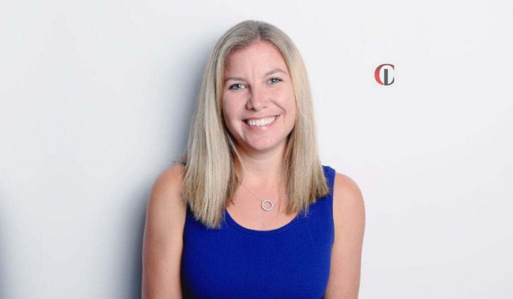 Michelle Beyo | Help the future of payments come to life.