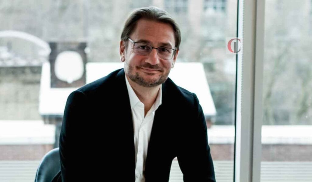 Hubert Viriot: Person Behind the ‘Exceptional’ in the Hospitality Sector