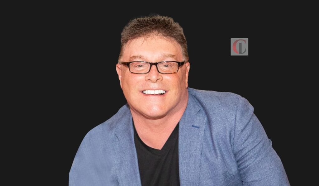 Sean Buckley: A Caring and Passionate Business Leader Ascending Zeniths