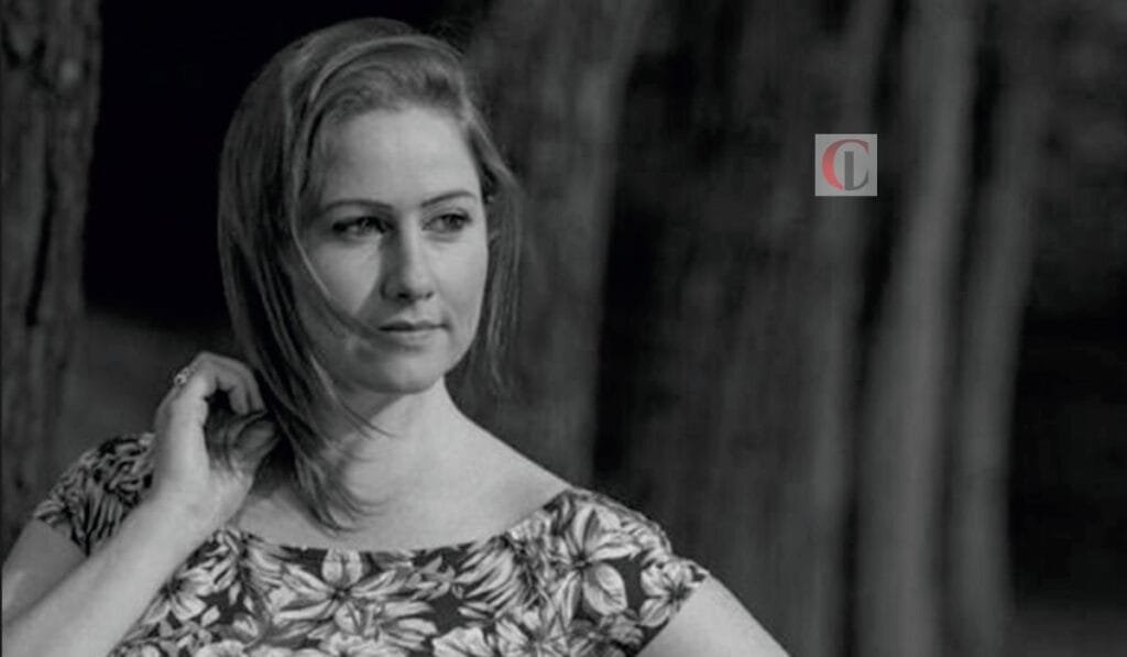 Sophie Slavin: Redefining the Benchmarks of Leadership