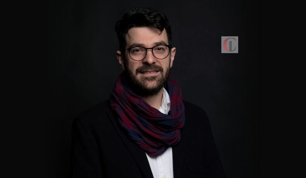 Stefan Kozak - Creating Memories with Live Communication