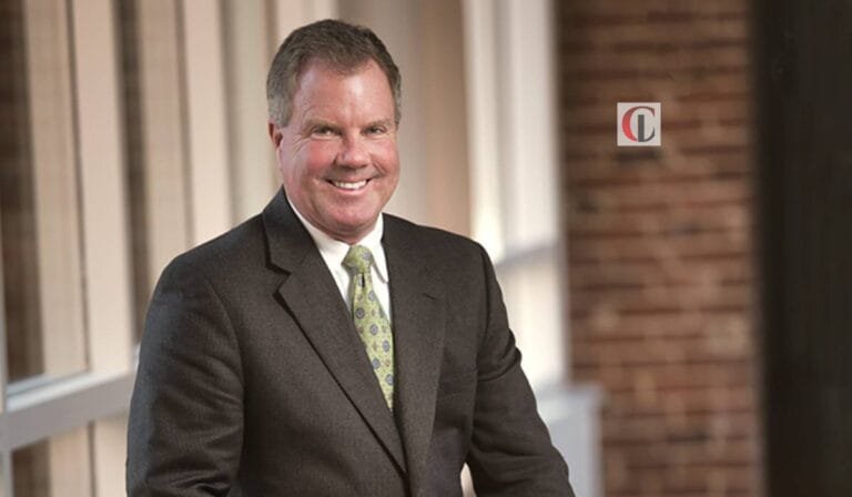 Mike Gorey: An Established Leader Empowering People to Step Up