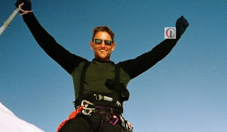 Neil Laughton:Leading Bravely & by Example| Ciolook Business Magazine