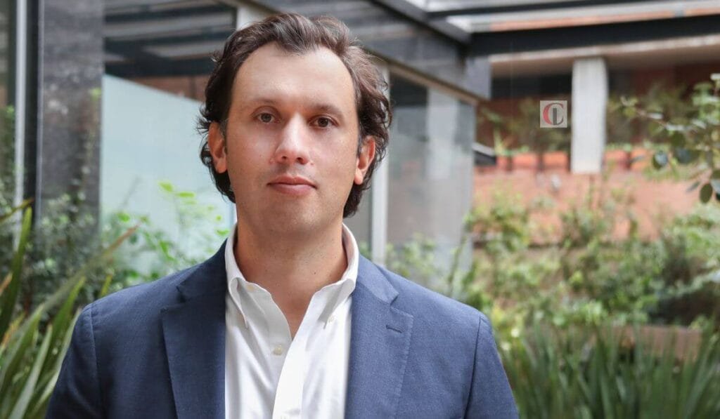 Dr. Germán Arango: Leading the Digital Transformation