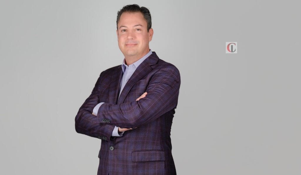 Ed Obuchowski: Exemplifying Reformative Tech Leadership