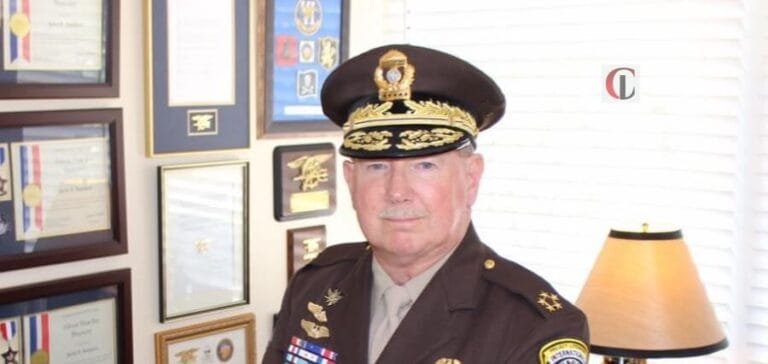 Gene Saunders: On a Mission to Provide Strategic Public Safety