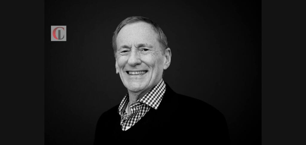 Michael Coden: A Futuristic Leader Protecting the Present