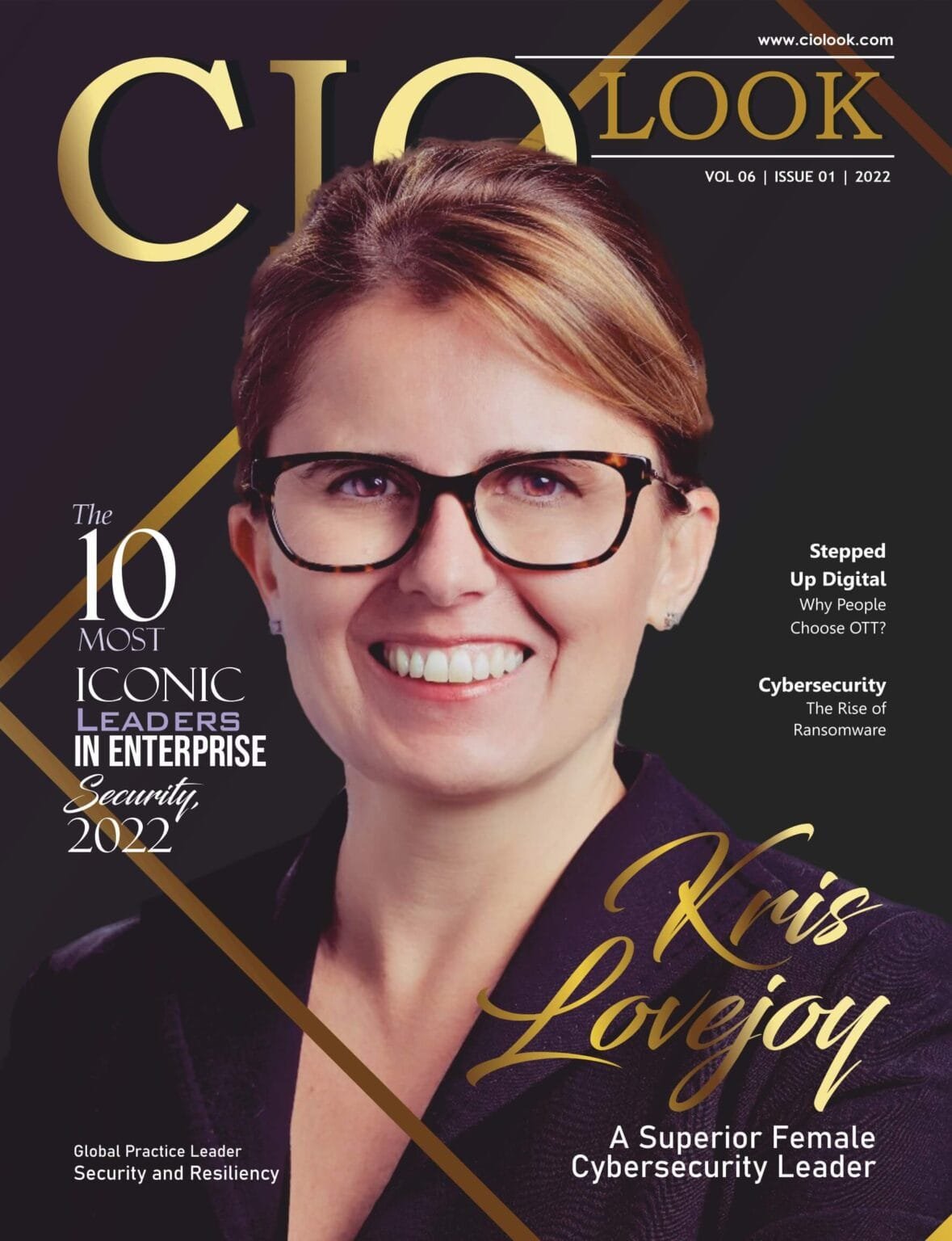 Global Business Magazine | Best Business Magazine | Ciolook.com