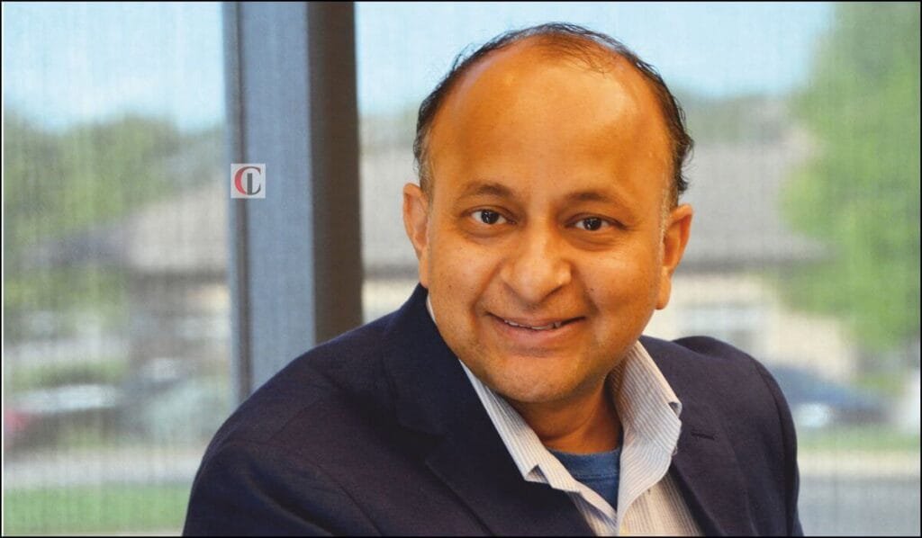 Shekhar Gupta: Utilizing AI for Predicting Early Disease for Animals