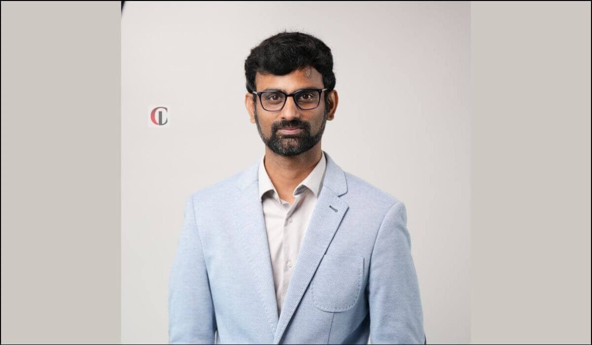 Venkat Raghavan: Powering organisations with Analytics