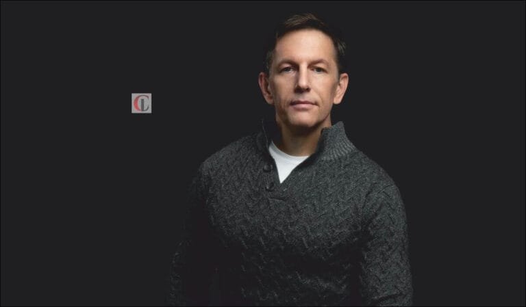 Stuart Long: Paving a Path for Virtual Telemetry - CIO LOOK