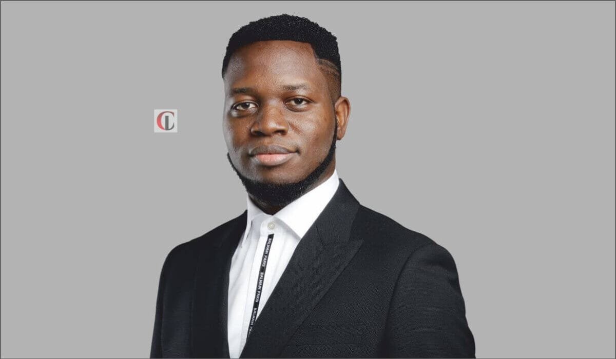 Fene Osakwe: Changing the Cybersecurity Schematic of Africa