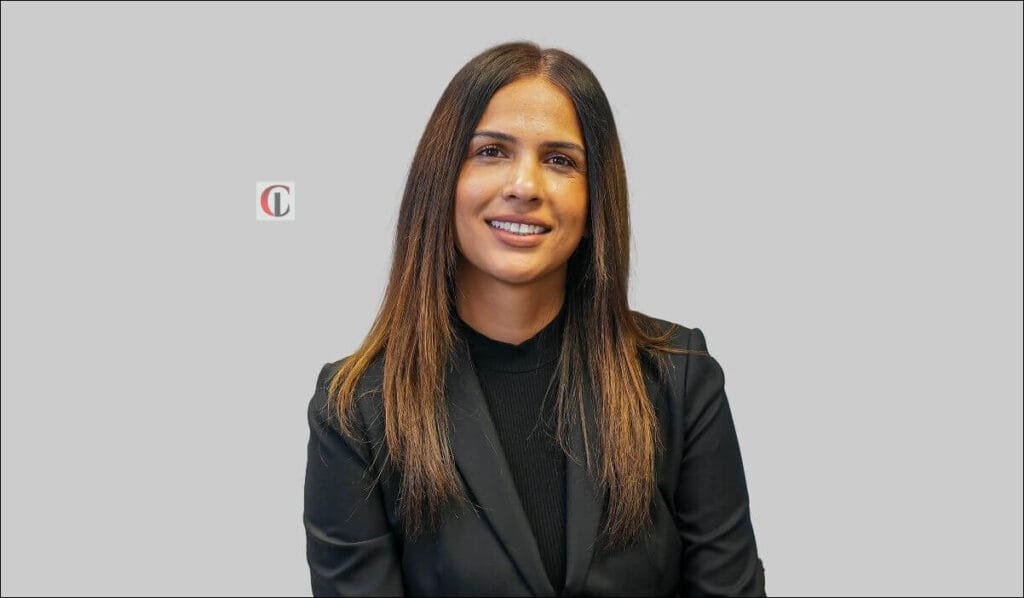 Kiran Sahota: Exemplar of a Resolute Leader