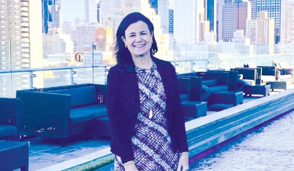 Maria Hackley: Exemplifying Leadership with Excellence