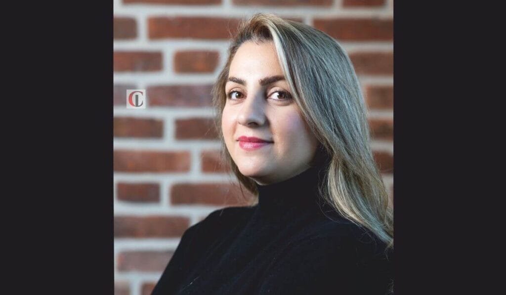 Zara Zamani: Creating a Future with a Clear Purpose