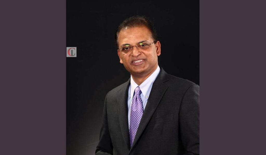 Bala V Sathyanarayanan: Visualizing Success with Meticulous Planning