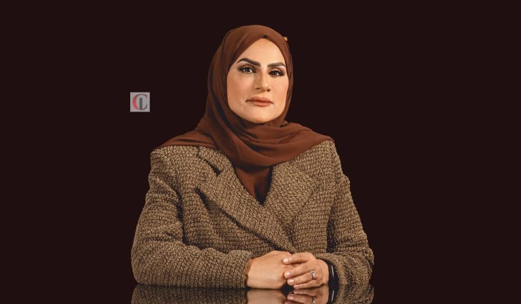 Azza Al Ismaili: Helping Youth to Realize Their Full Potential and ...