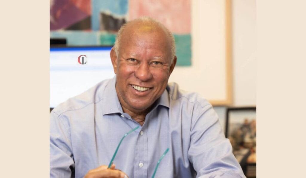 Lou Switzer: Designing Environments that Reflect Clients’ Brand Values ...