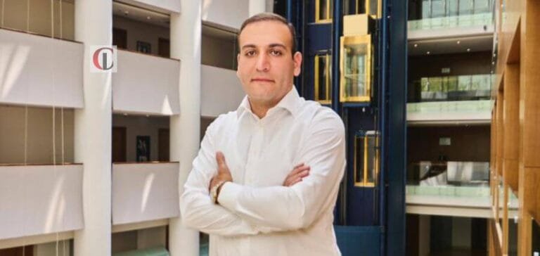 Steering the Ship: Artashes Avetisyan’s Captivating Voyage in the Hotel ...