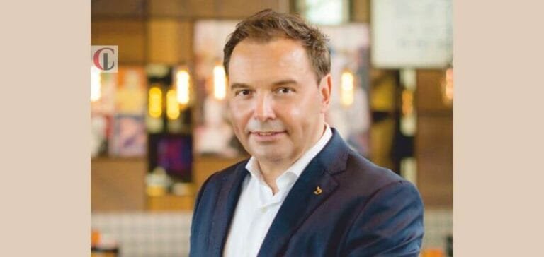 Eric Piatti: Hospitality Maestro in Action Infusing Passion and Expertise
