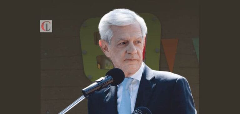 Konstantinos Doukas: Pioneering the Integration of Technology in Education