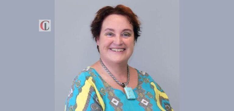 Melissa Sanderson: Elemental Leader Revolutionizing Mining for a ...