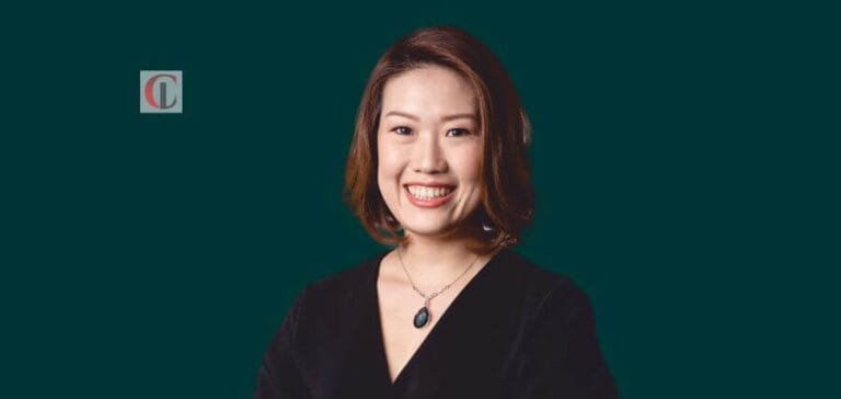 Coding Policies, Decoding Cyberspace: Genie Sugene Gan’s Visionary Odyssey