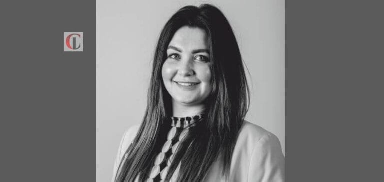 Katy Morris | Client Partner | Global Partnerships