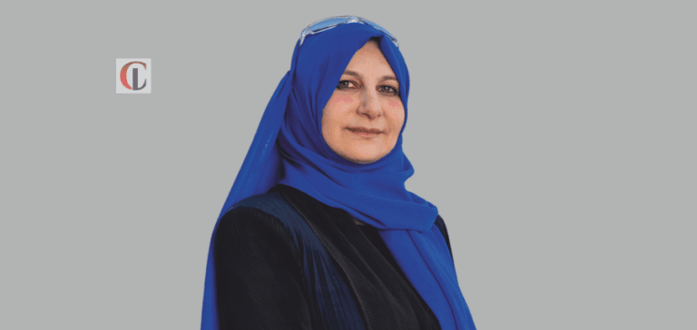 Dr. Hunada Kanbar’s Leadership Nurturing Innovation and Excellence ...