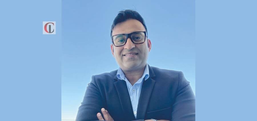 Personal Approach to Continuous Learning: Saurabh Khetrapal’s ...