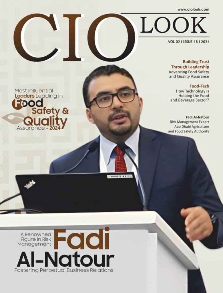 Most Influential Leaders Leading in Food Safety & Quality Assurance ...