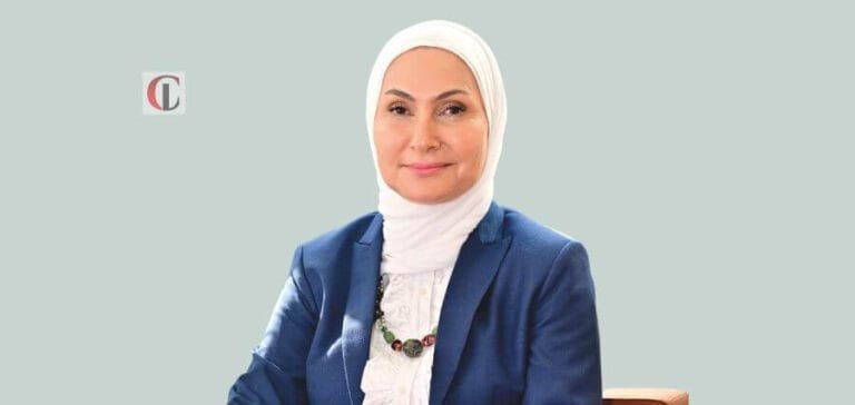 Diverse Perspectives, Inclusive Future: Prof. Rana Sobh’s Approach to ...