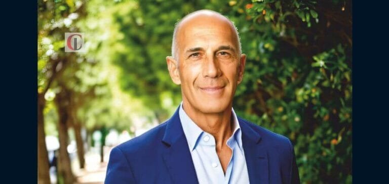 Giuseppe Carusi: Pioneering the Future of Underwater Exploration