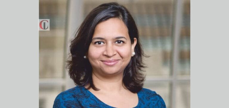 Engineering the Future: Swarna Ramanathan's Transformative Career in ...