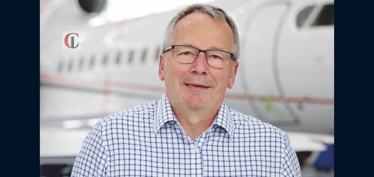 Tim Barber: Redefining Aircraft Acquisition Strategies