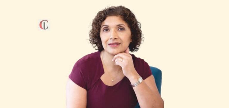 Risk, Resilience and Success: Maninder K Bahra’s Journey of Innovation ...