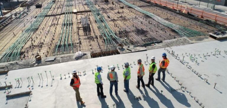 The Economic Impact: The Value of the US Construction Industry