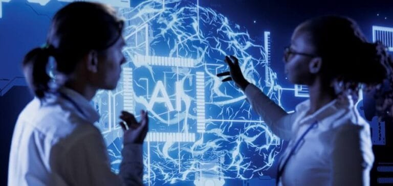 Unveiling The Future Quantum Computings Impact On Ai And Machine Learning