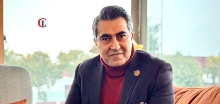 Yasir Bucha: On a Quest to Redefine Convenience and Care