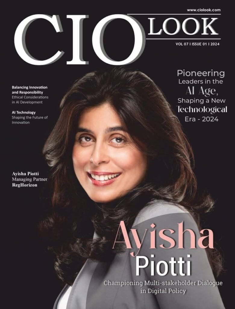 Pioneering Leaders in the AI Age, Shaping a New Technological Era