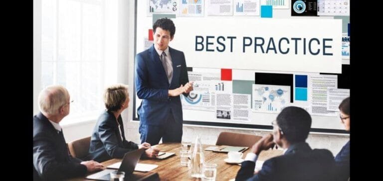 8 Workplace Best Practices for Business Success-ciolook