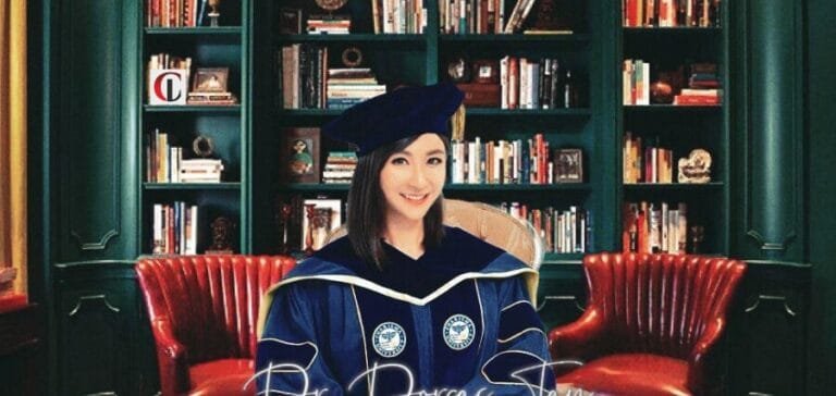 Dr. Dorcas Tan: A Passionate Leader Redefining the Recruitment Industry