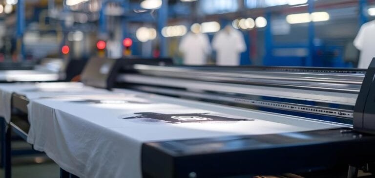 Heat Press Machines: Revolutionizing the World of Custom Printing