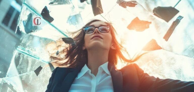 Women Leading the Way in Diverse Industries - Women in Leadership Roles