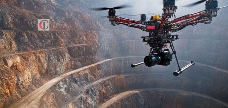 How Technology is Transforming the Metal Industry in 2025 - Innovations ...